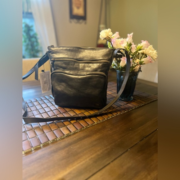 Wise Owl | Bags | Wise Owl Genuine Leather | Poshmark